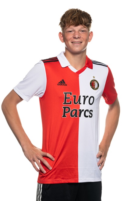 Jan Plug - Essel Sports Management