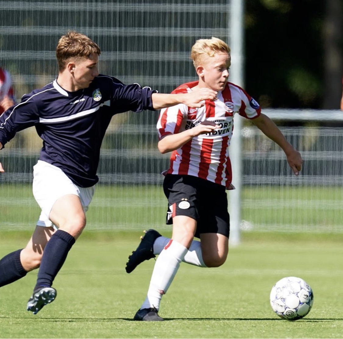 Sven Simons - Essel Sports Management