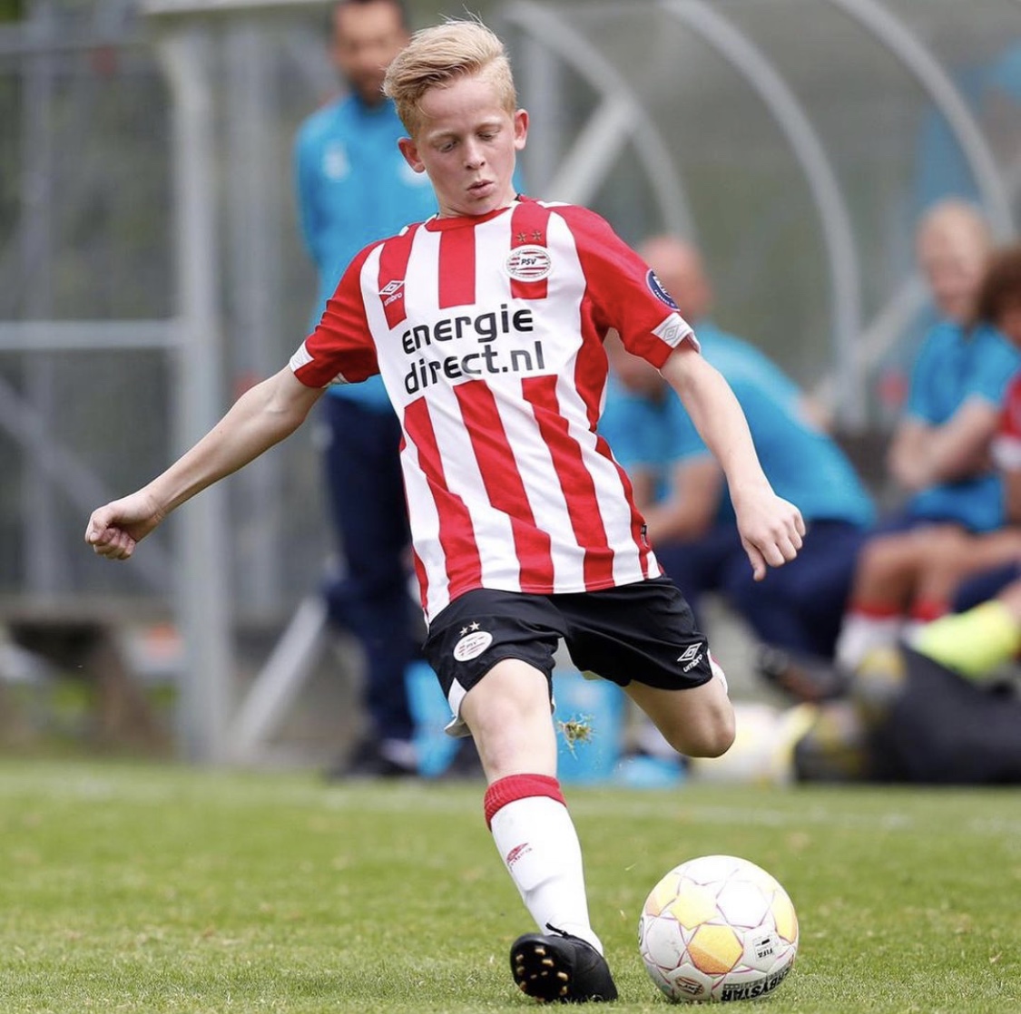 Sven Simons - Essel Sports Management