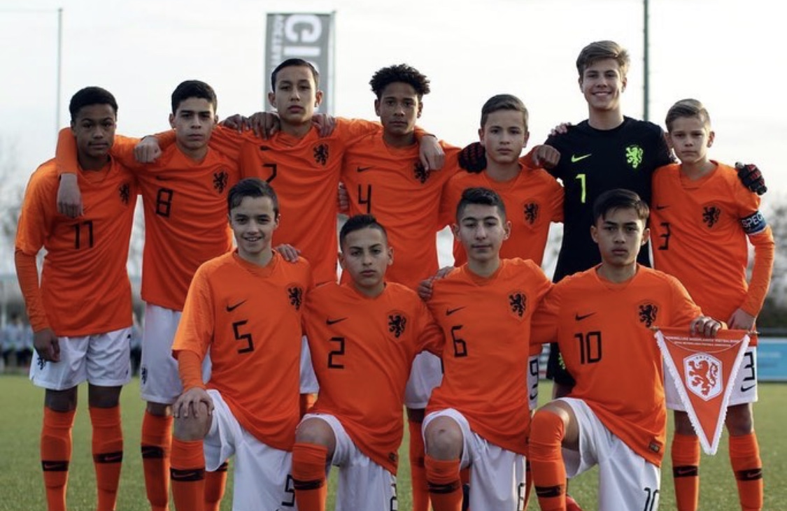 Tom de Graaff - Essel Sports Management