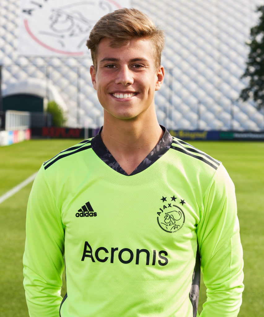 Tom de Graaff - Essel Sports Management
