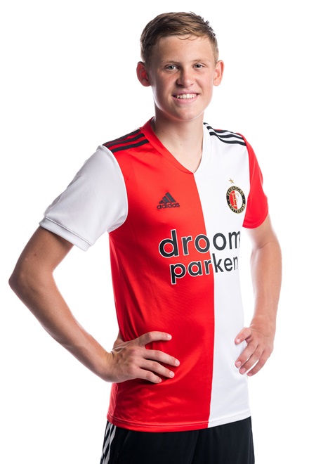 Sam Ringeling - Essel Sports Management