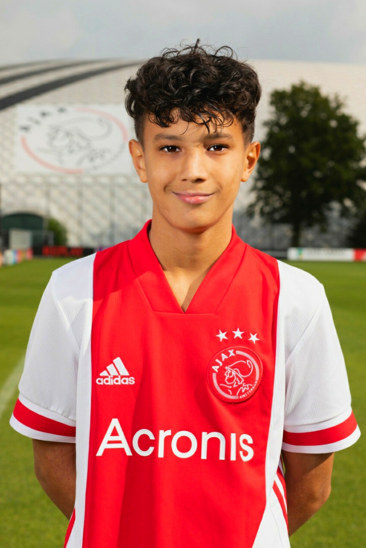 Joey de Ruijter - Essel Sports Management