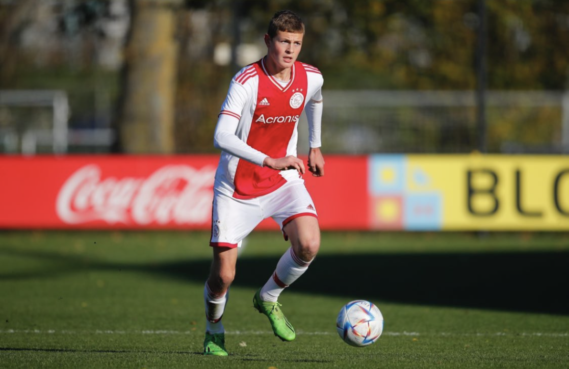 Dies Janse - Essel Sports Management