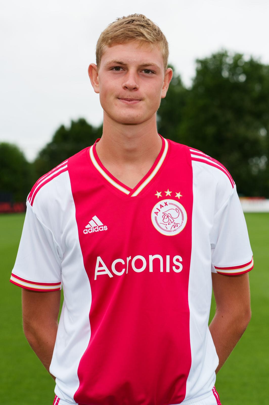 Dies Janse - Essel Sports Management