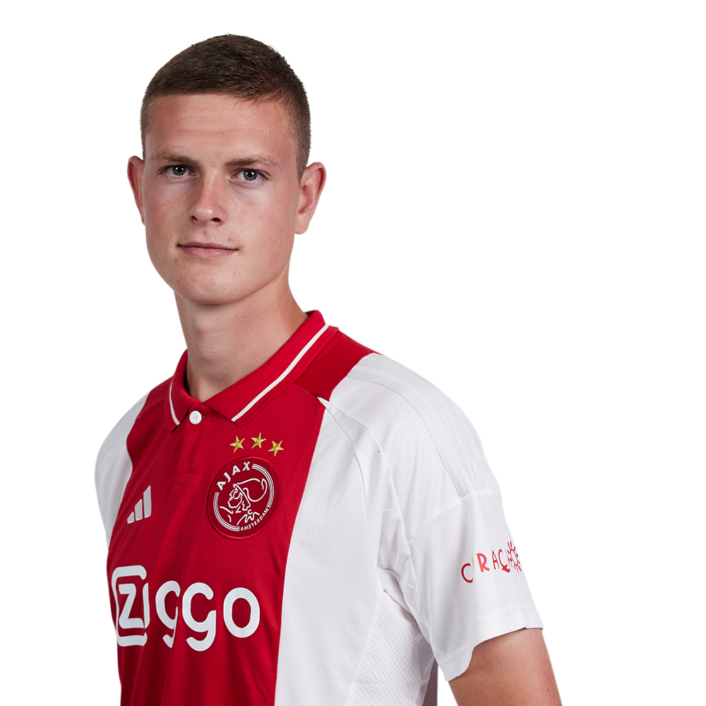 Dies Janse - Essel Sports Management