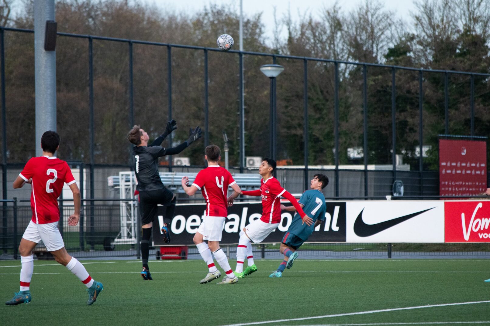 Jur Schipper - Essel Sports Management