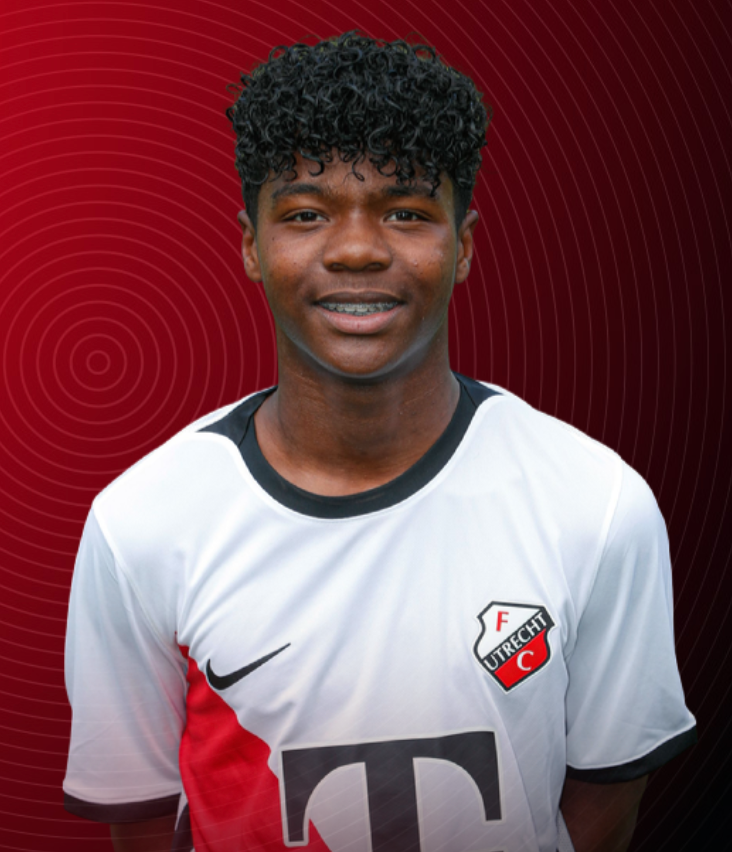 Jaygo van Ommeren - Essel Sports Management