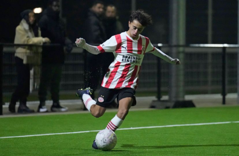 Kyano Penso - Essel Sports Management