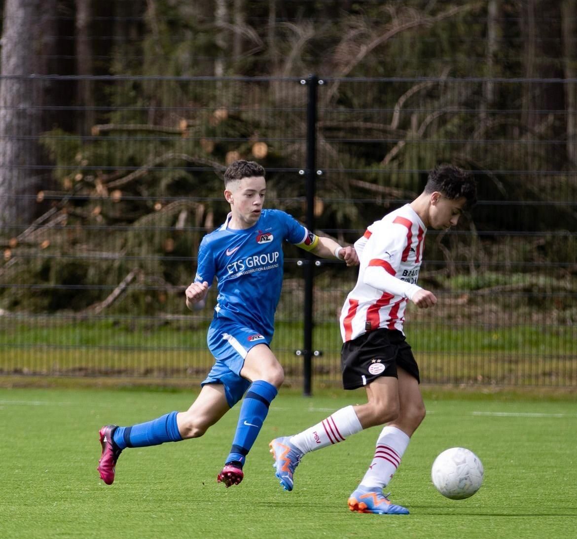 Kyano Penso - Essel Sports Management