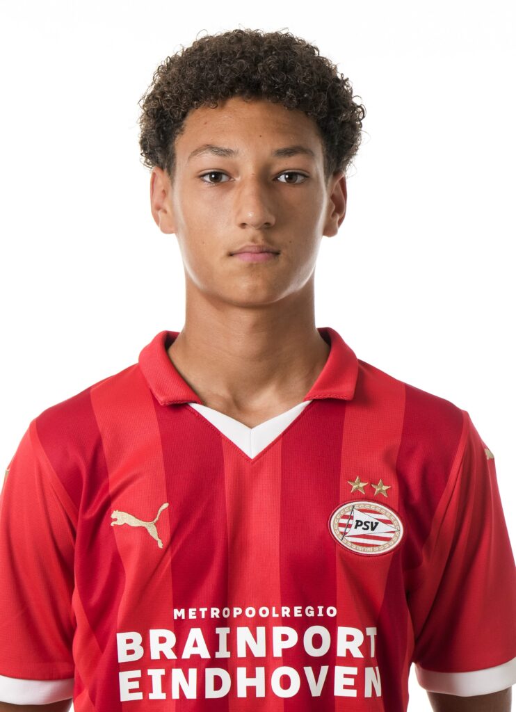 Fabian Merién - Essel Sports Management