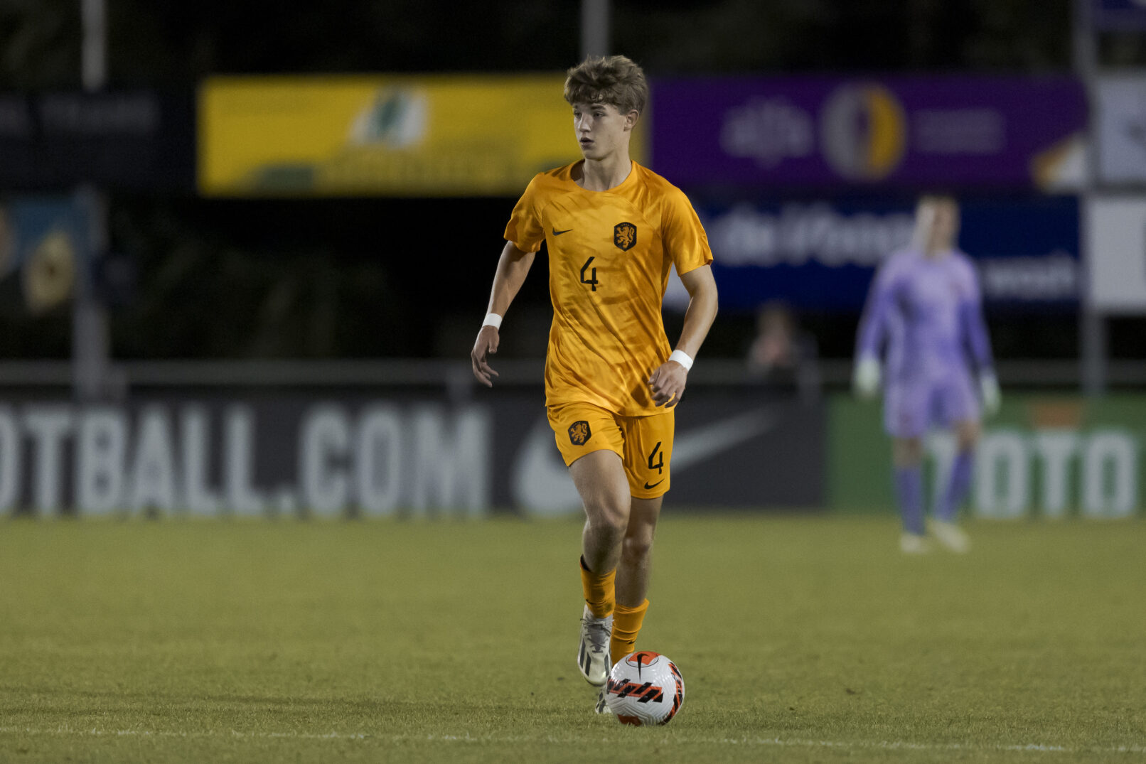 Ruud Nijstad - Essel Sports Management