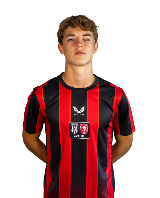 Ruud Nijstad - Essel Sports Management