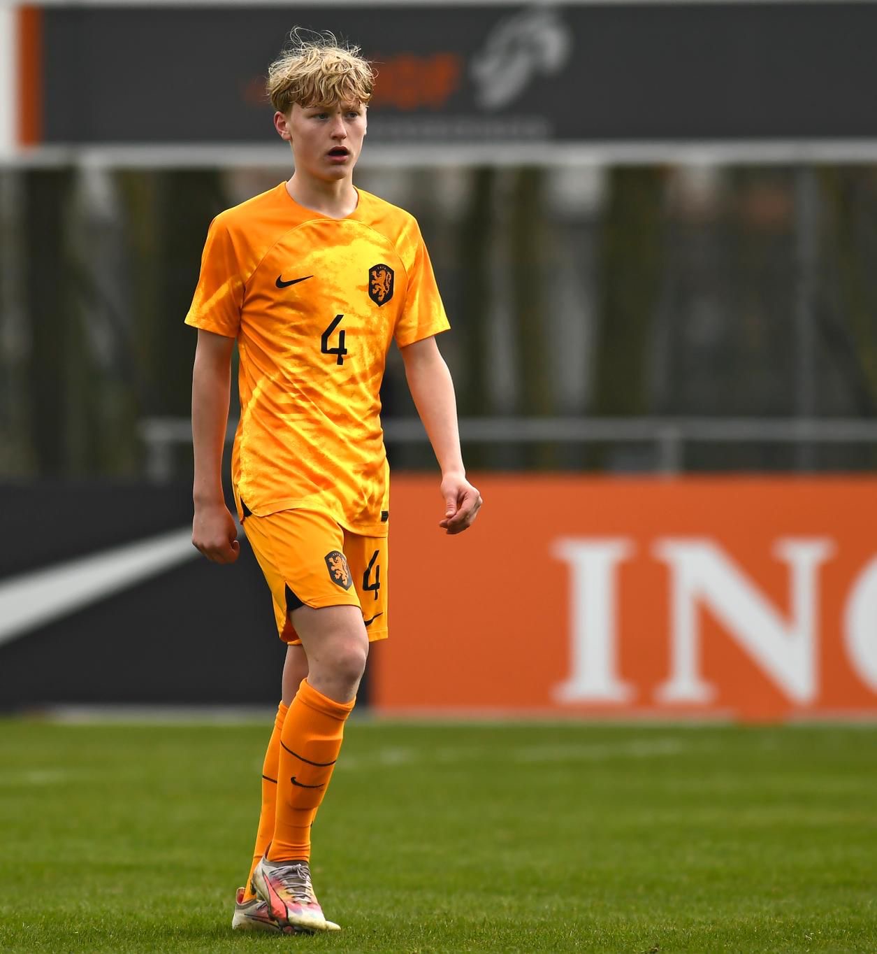 Boaz Plantinga - Essel Sports Management