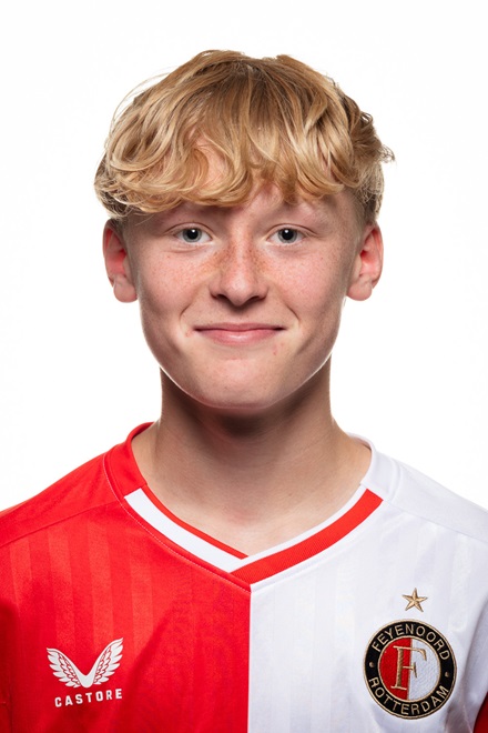 Boaz Plantinga - Essel Sports Management