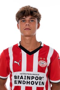 Tije Vos - Essel Sports Management