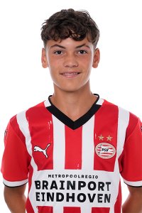 Luca Tutupoly - Essel Sports Management